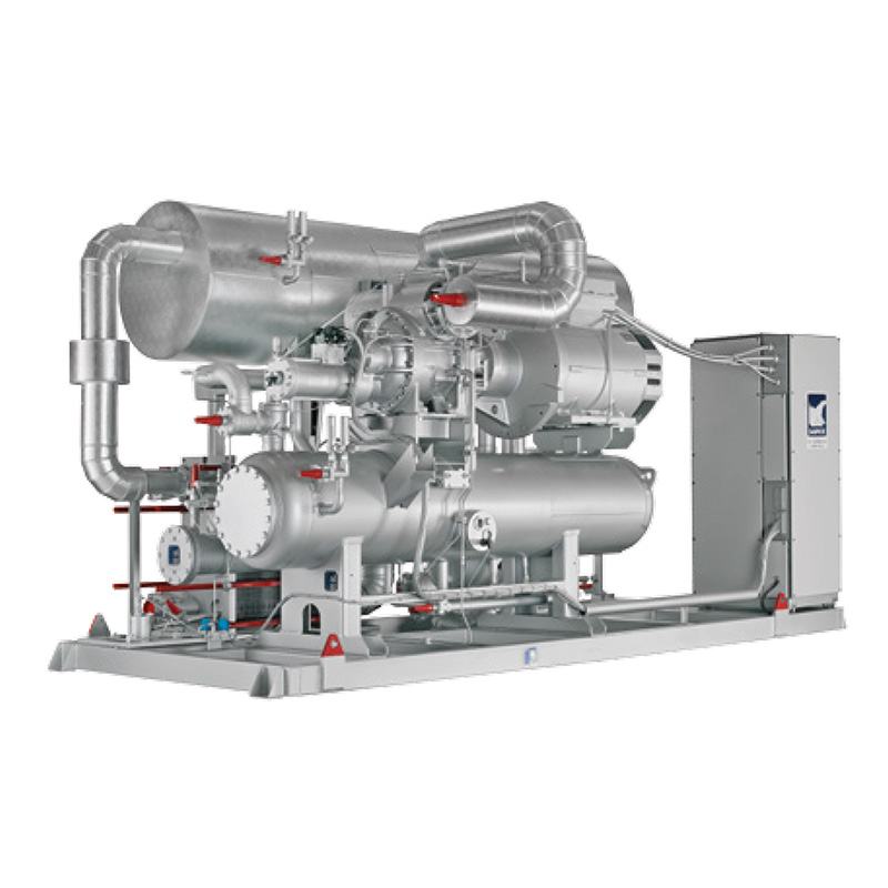 Johnson Controls Latam - IREF